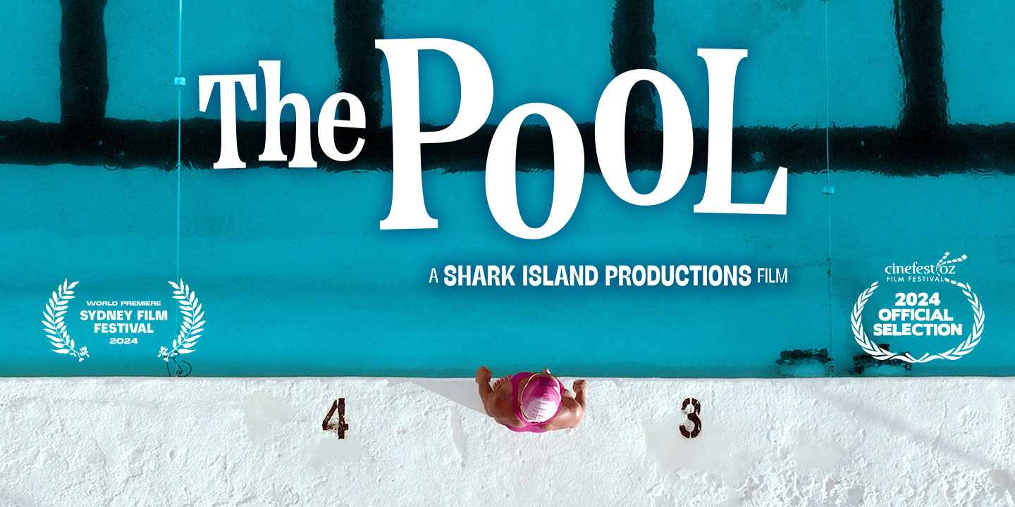 The Cast | THE POOL